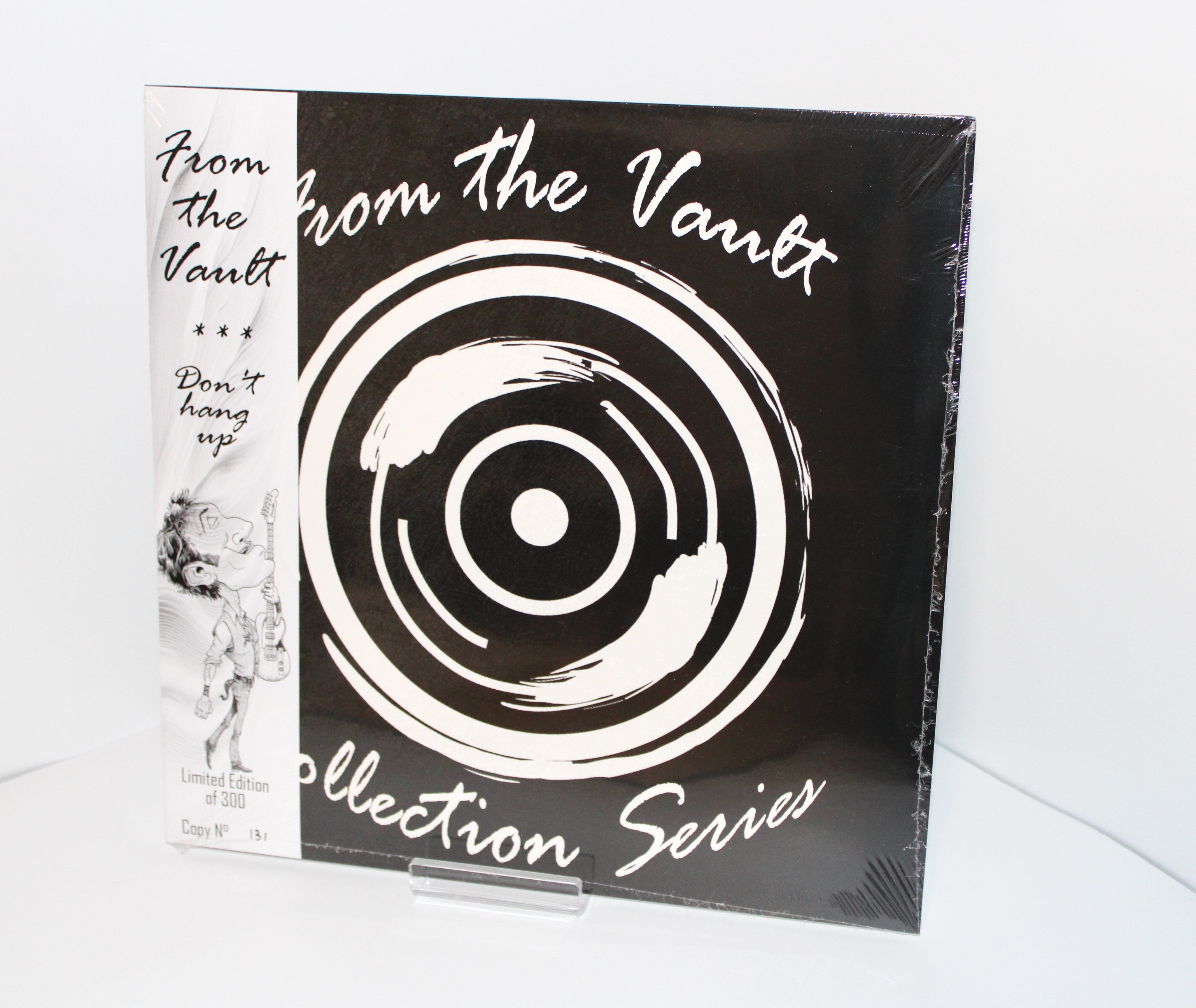 BOOTLEG VINYL – Circuit Records